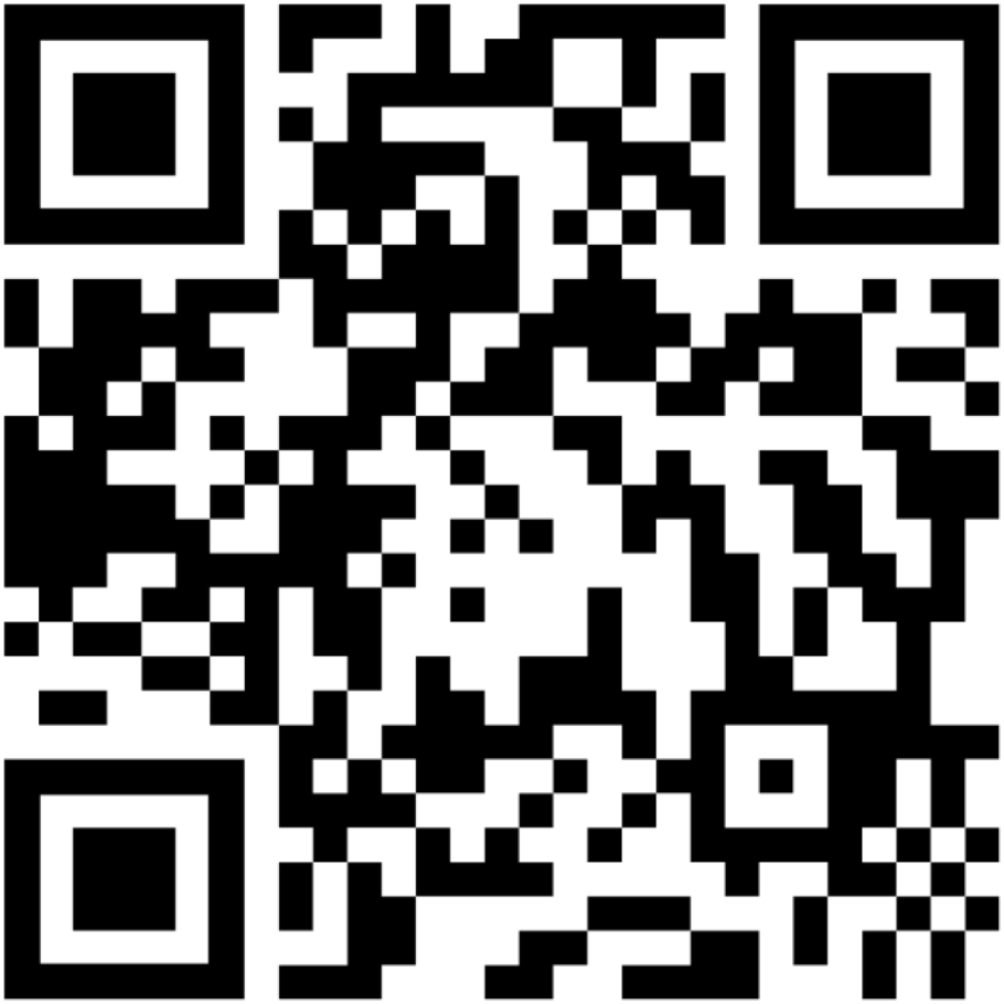 QR Codes Uses And Accessibility For Persons With Disabilities QR Codes Uses And Accessibility For Persons With Disabilities