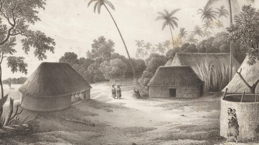 European Impact On Tonga And Pacific Islands Disabled World European Impact On Tonga And Pacific Islands Disabled World